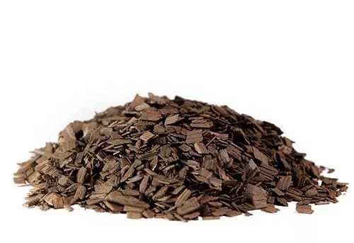 L’utilizzo delle chips di legno per invecchiare la cachaça, tra ...