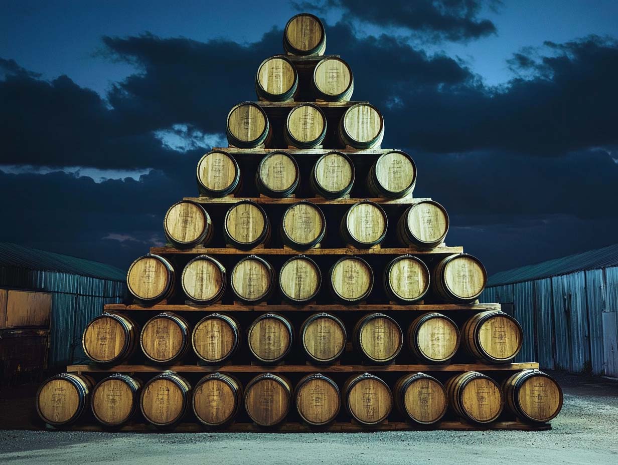 Metodo Solera: Storia, Segreti e Critiche nel Rum